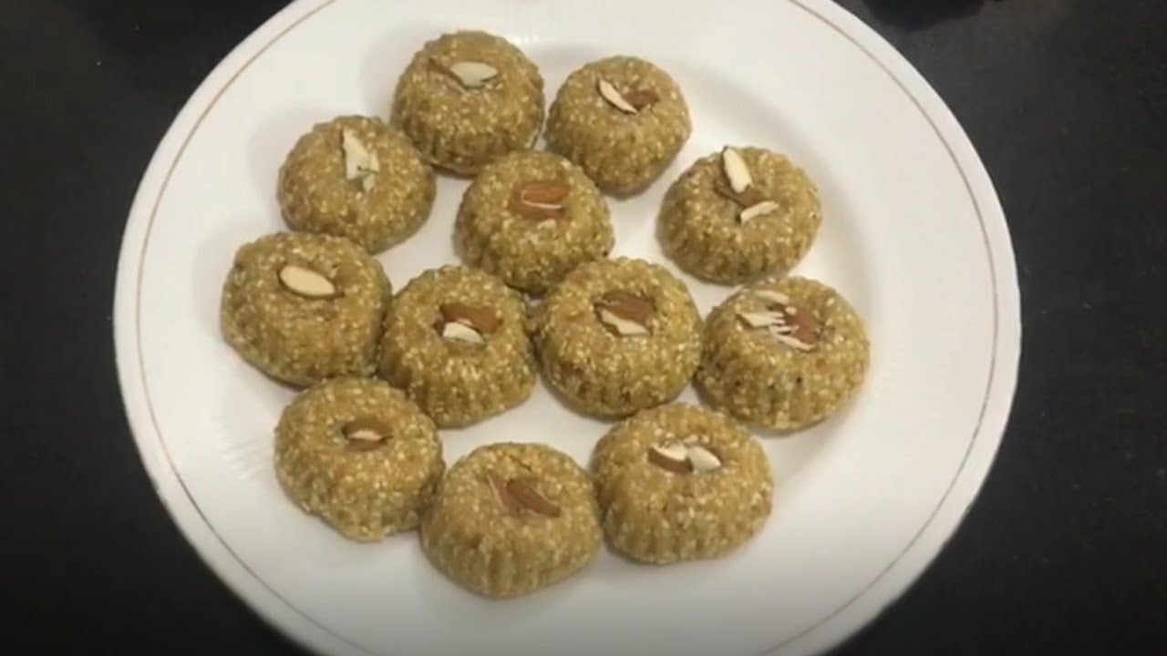 Til Bhugga at Home Lohri Special - YouTube
