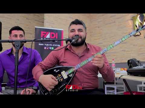 IMAD MEMED - DAWETA ALMANYA 2023- MİR KAWA- RAKS GOVEND- FADİ STUDİO