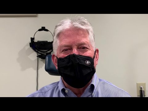 "My Panoptix Lens is Sharper & Clearer than the Restor. It's Night ...