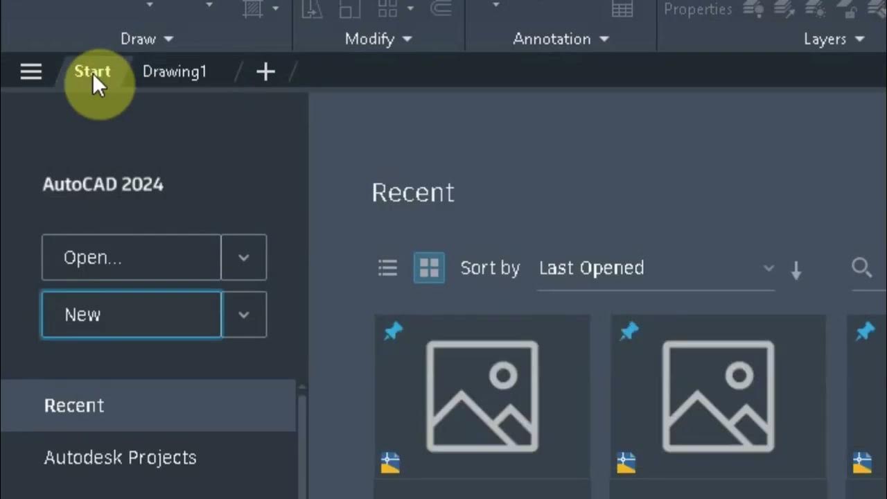 Autocad Lec4 Youtube