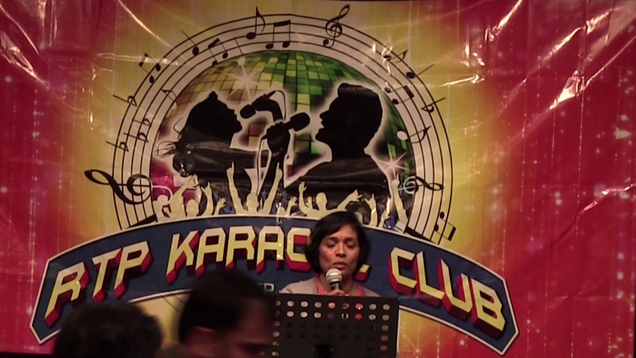 Padma Tummala - Rim Jim Girey - YouTube