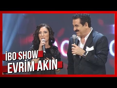 Kıraç & Evrim Akın & Olgun Şimşek - İbo Show (2009)