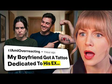 Absolutely DIABOLICAL Reddit Updates