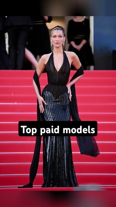 Top models - YouTube