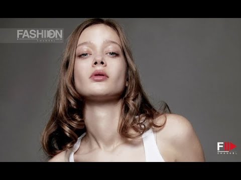 TANYA KATYSHEVA Model 2019 - Fashion Channel