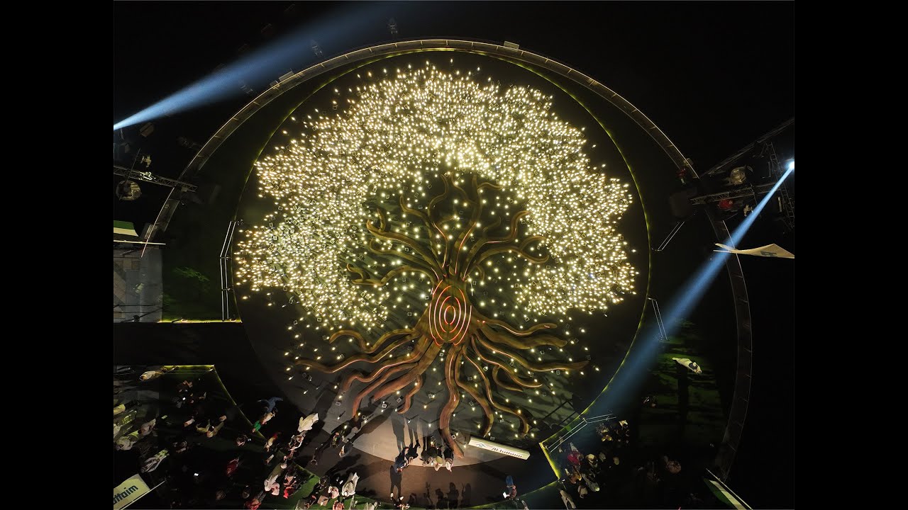 Liter Of Light - Guinness World Record - Largest Solar light display ...