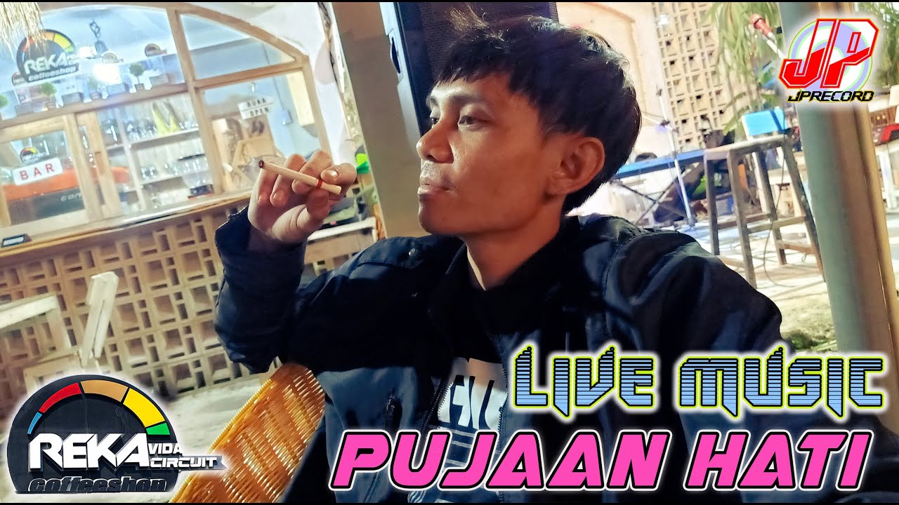 I LIKE MONDAY - LIVE MUSIC 15 MEI 2023 - YouTube