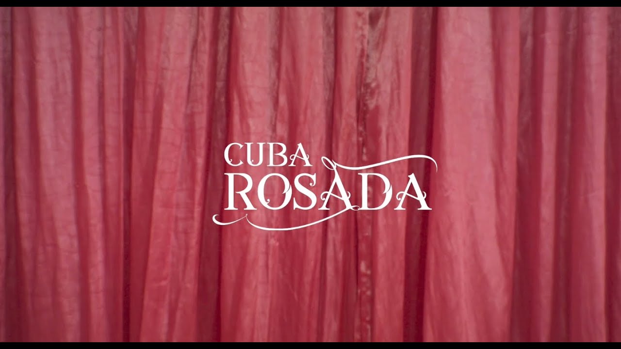 Cuba Rosada - Trailer Oficial - YouTube