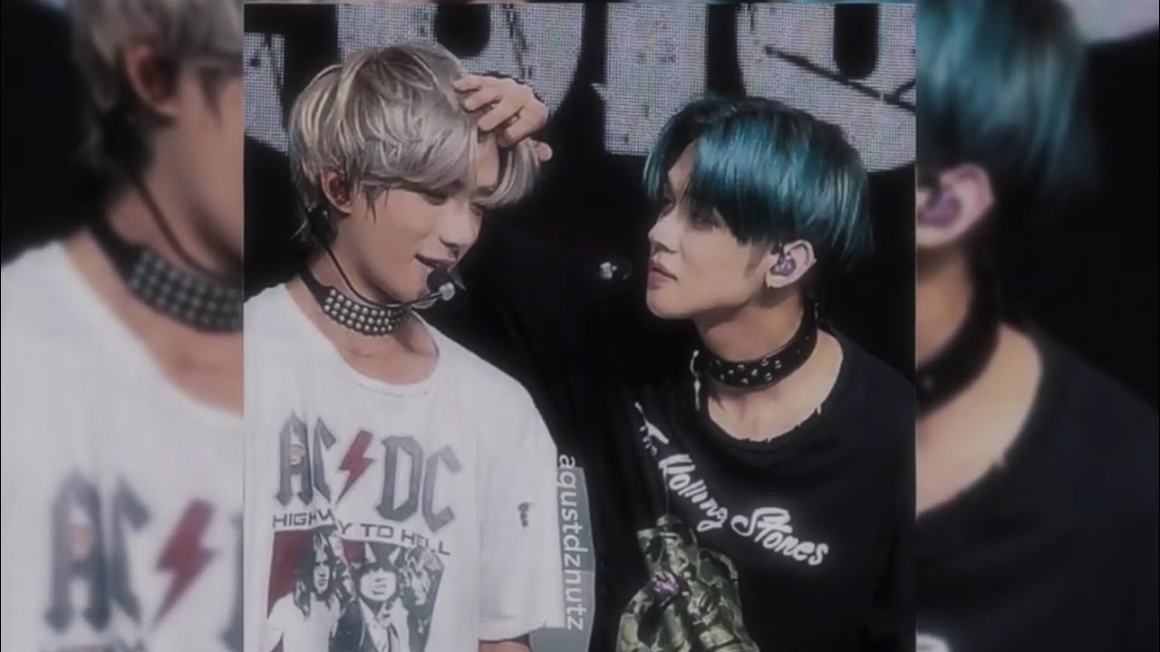 SONGS THAT REMIND ME OF TXT SHIPS (Sped Up Playlist) - YouTube
