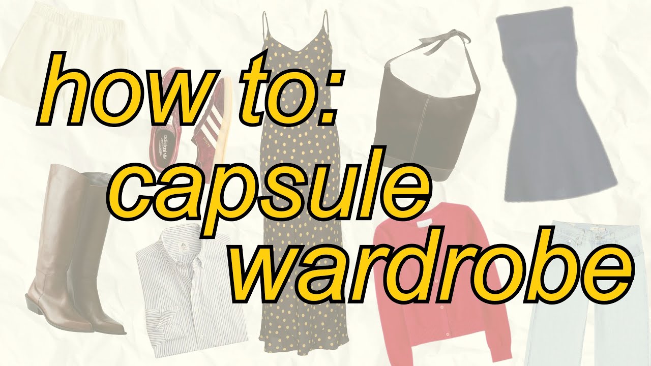 20ish items for 21 days - summer outfits for work, going out and ...