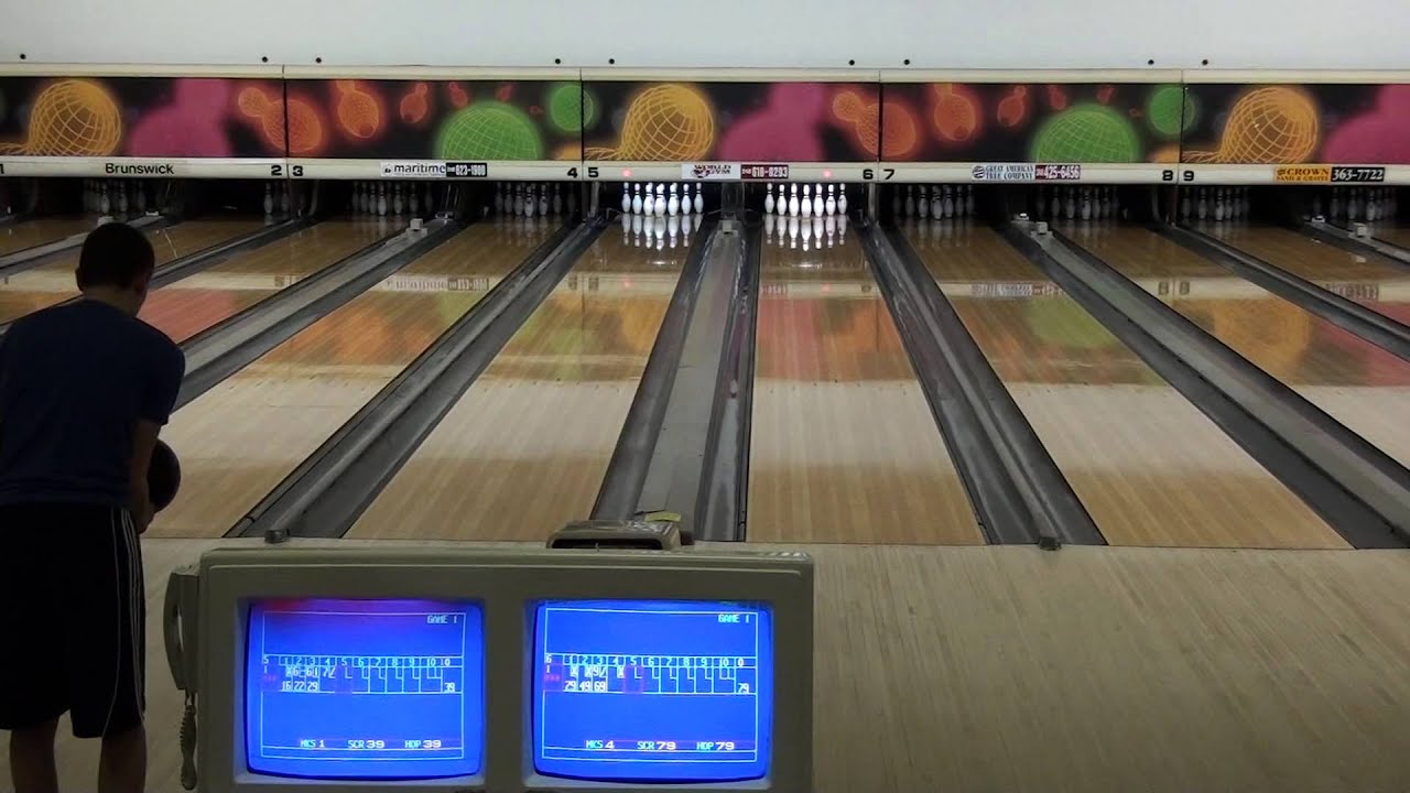 BCT Shark Pattern Sweeper Tournament - YouTube