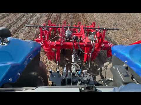 SVEAVERKEN F100 | STRİPTİL ÇEKİMİ BU KADAR KOLAY | LANDİNİ 6-145C | ÖZDÖKEN 