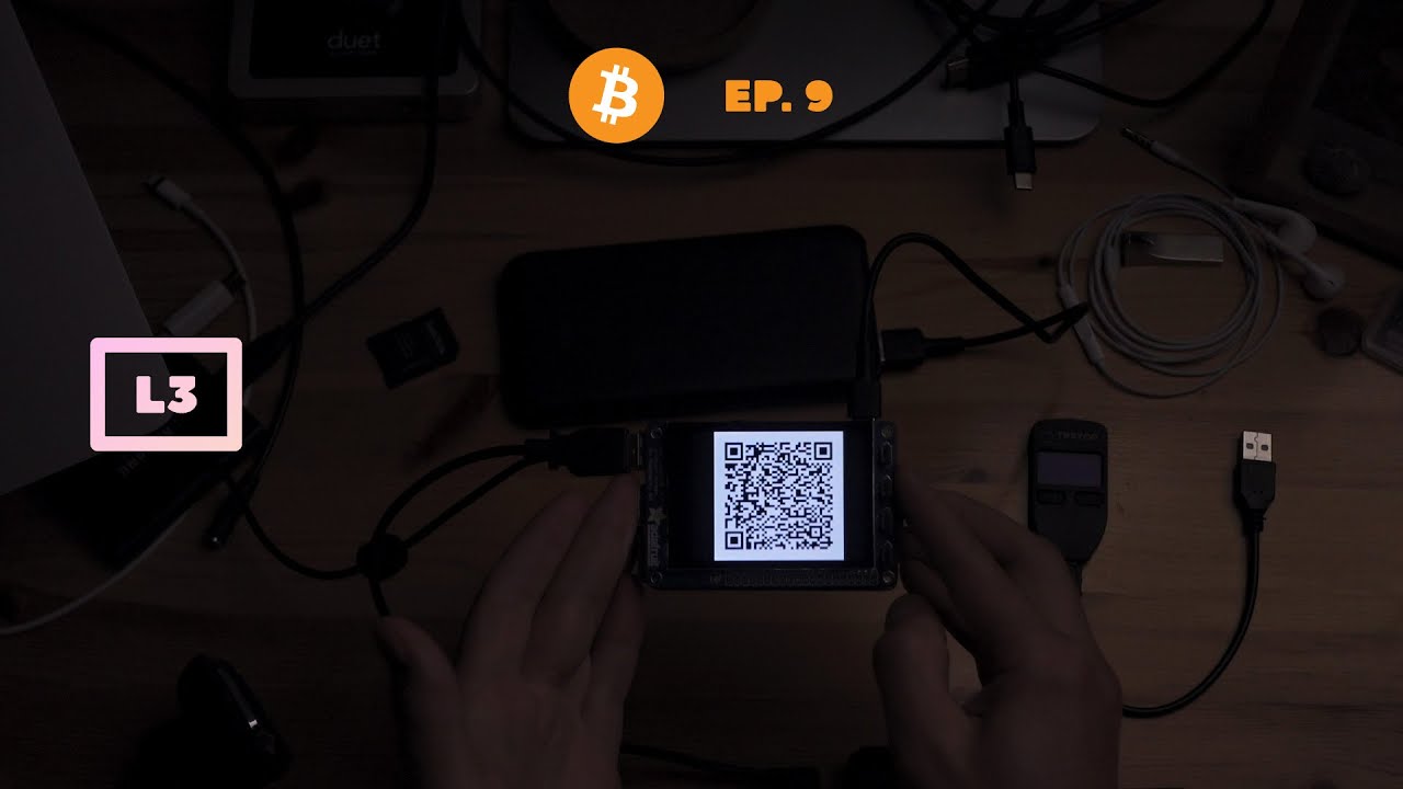 The world’s most advanced paper backup hardware device is at your ...