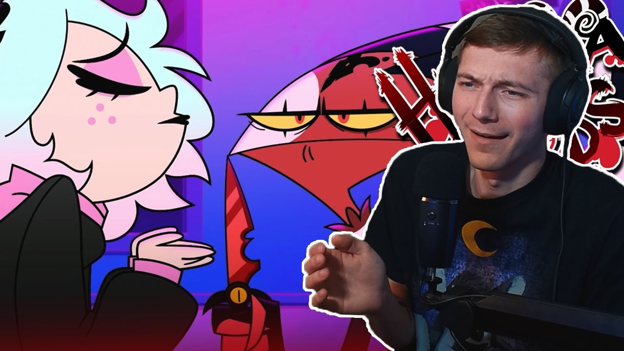 I FEEL YOU BLITZ!!! | HELLUVA SHORTS 3 // MISSION: WEEABOO-BOO ...