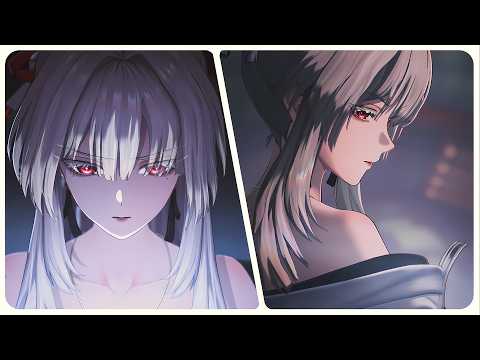 Hiyuki Farms Aura Points with Elegant Violence (Cutscene) | Wuthering Waves 3.2