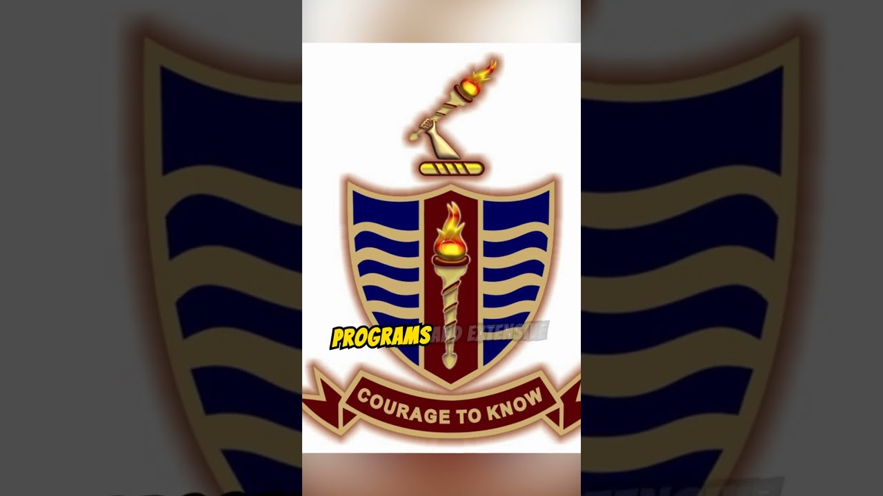 Gc University Lahore Logo 20 Gcu Lahore Royalty Free Images, Stock