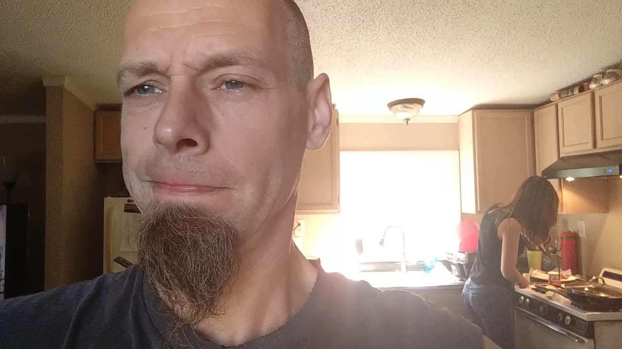 I'm testing something..... - YouTube