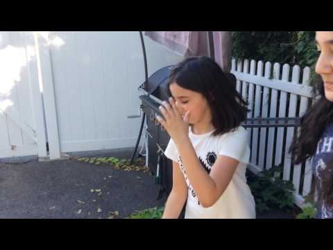 Sek sek oyunu nasıl oynanır? İlk videomuz