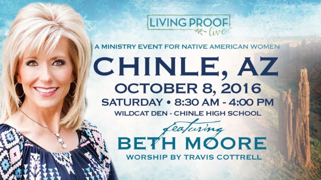 Beth Moore Bible Studies 2016 – A Dance In The Desert Part 3 Affliction ...