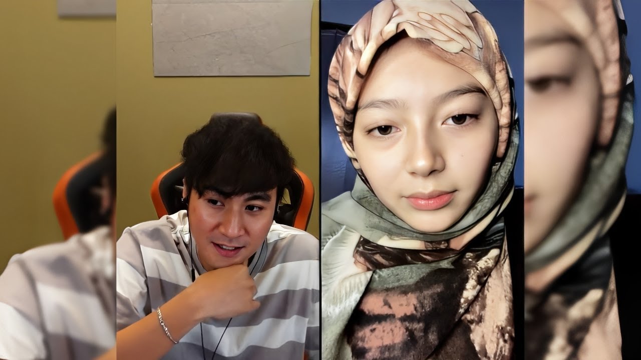 BEGINILAH KETIKA ARI AGASSI NGOBROL BAHASA SUNDA BARENG CEWEK SUNDA ...