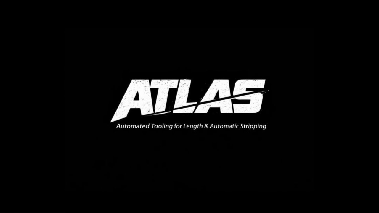 VIDEO 1 ATLAS - YouTube