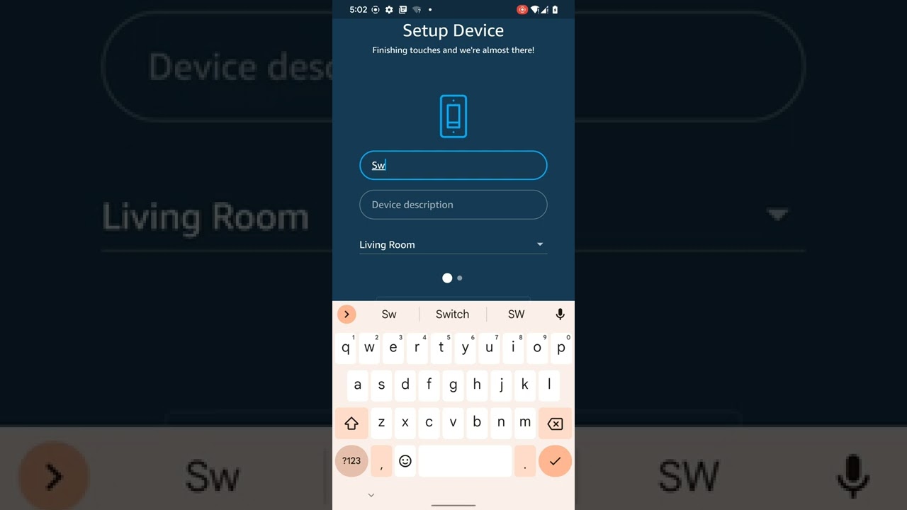 Sinric Pro - SmartAP Device Provisioning Demo - YouTube