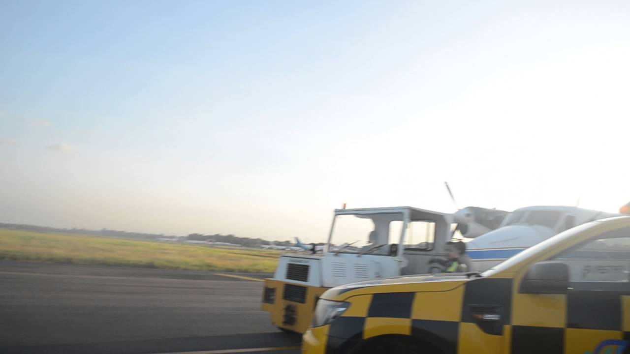 AMC APRON MOVEMENT CONTROL - YouTube