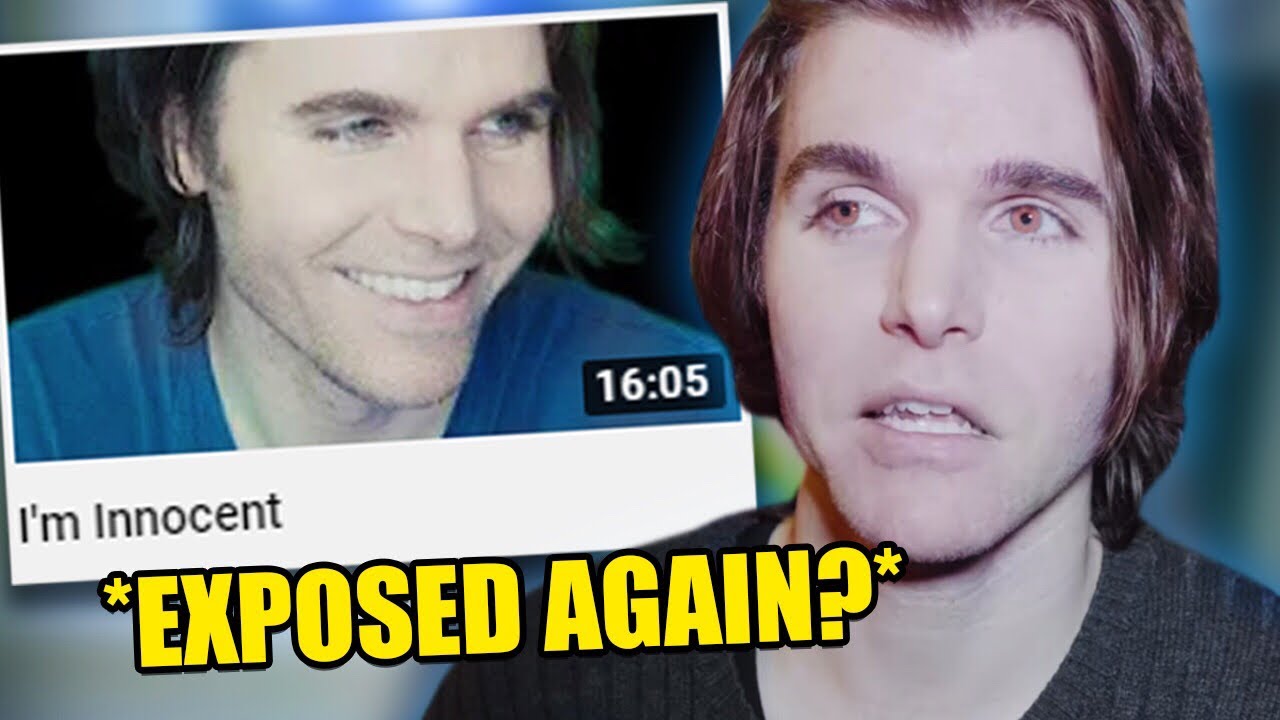 Onision Just Got Even Worse - YouTube