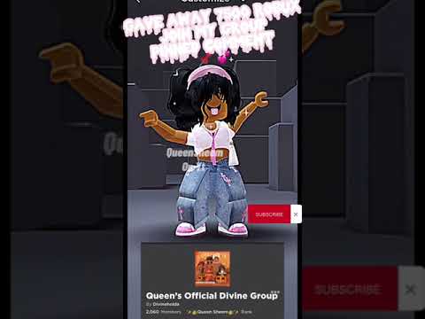 Gave away 7500 robux!💰 Read pinned 📌 comment #edit #recommended # ...