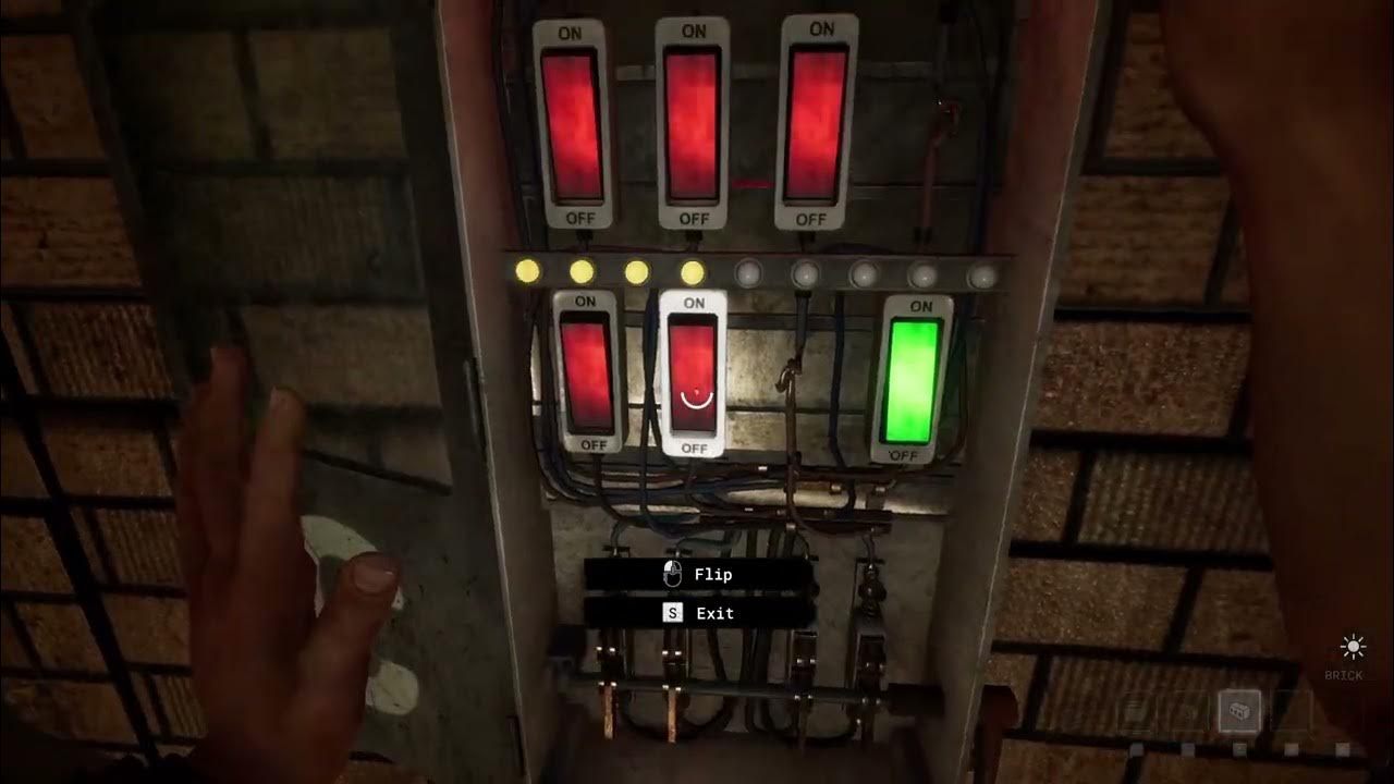 Outlast Trials - Shutdown the Factory - Prime Time Event - YouTube