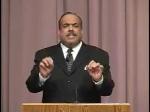 To See His Face- (Pastor Walter L Pearson Jr.) - YouTube