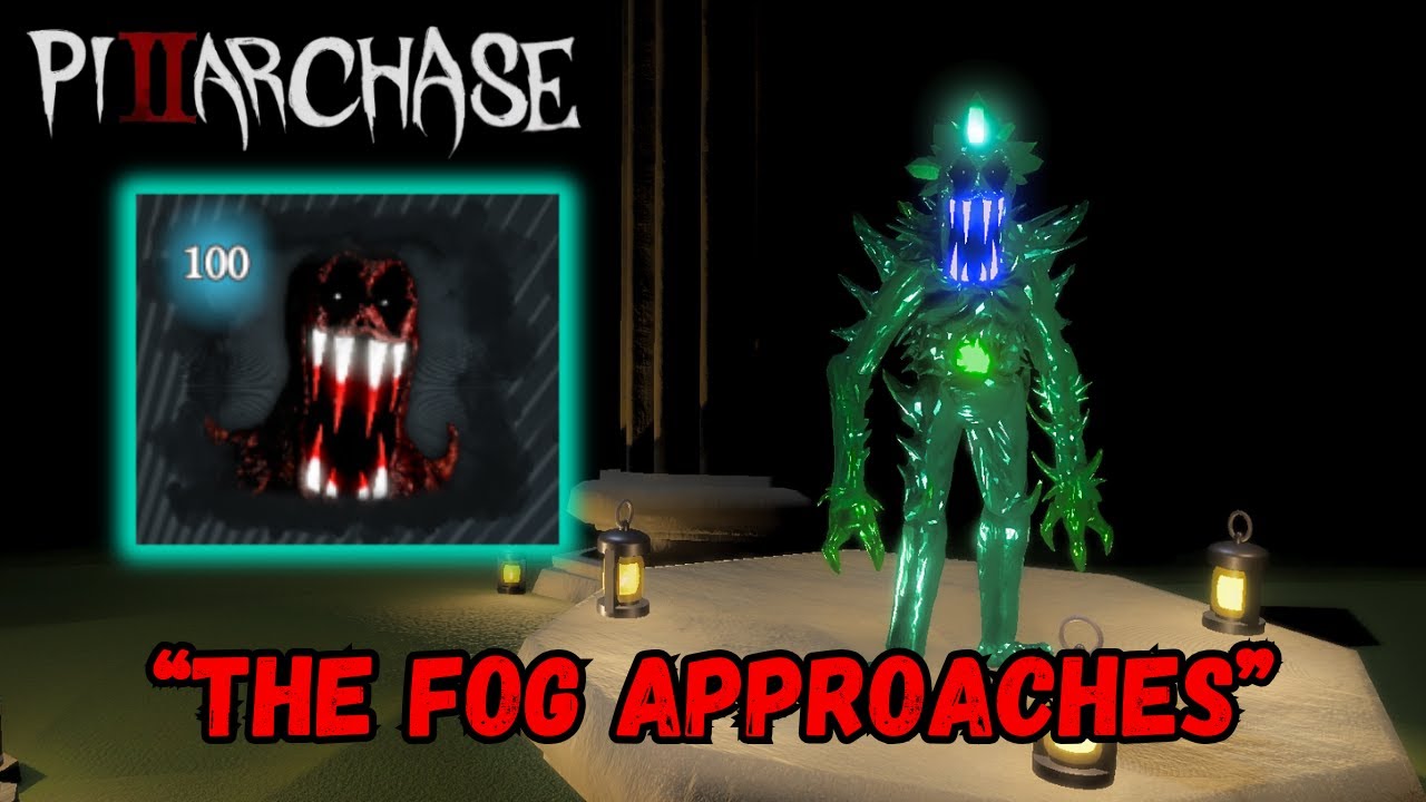 Achieving Diamond Fogborn in Pillar Chase 2 - YouTube