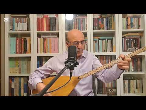 Bayram Bilge Tokel - Derde Düştüm Dermanını Aradım [Canlı Performans]