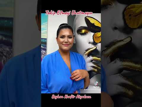 CAZİBE #sanat #keşfet #saçmodelleri #makeup #kadınlar #değişim #kuaför #topuz #düğün #nişan