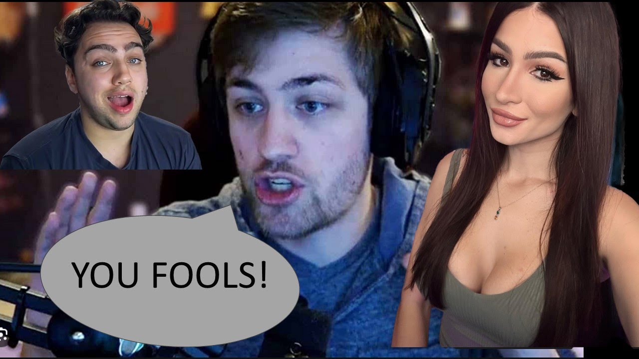 OnlyFangs Hardcore Death Compilation Vol. 1 - YouTube