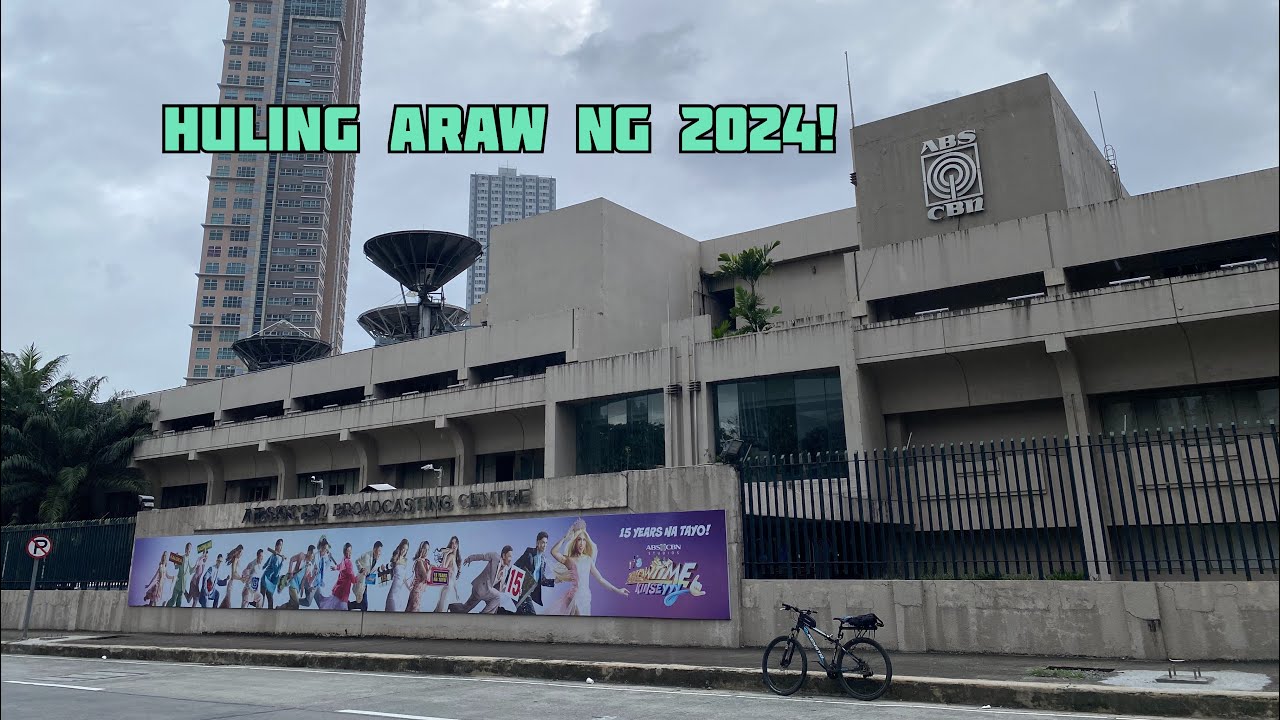 december 31 ambunan bisikleta ride sa quezon avenue, ayala avenue ...