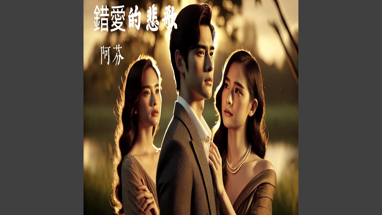 Lament of a Misguided Love錯愛的悲歌 - YouTube