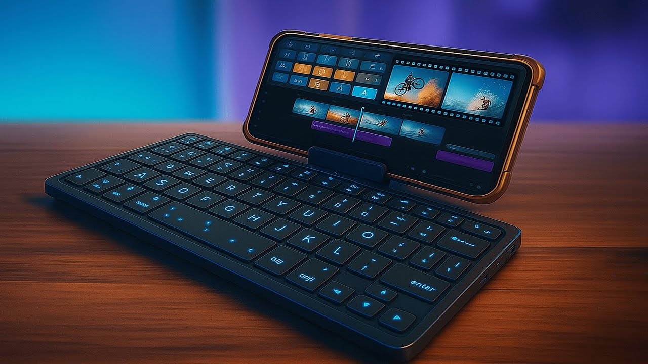 40 Amazon Tech Products That Just Dropped in 2025 ⚙️📲 - YouTube