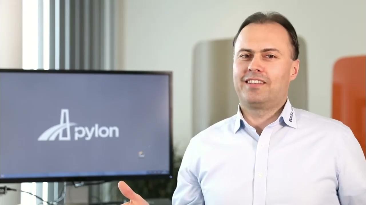 Pylon Camera Software Suite - Multi language Feature & Product Documentation - Basler Pylon ...