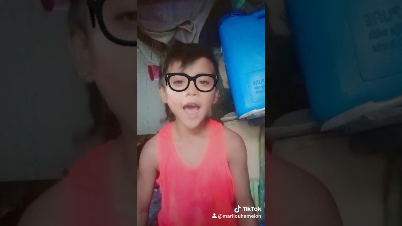 talent tiktok cedrick leguero - YouTube