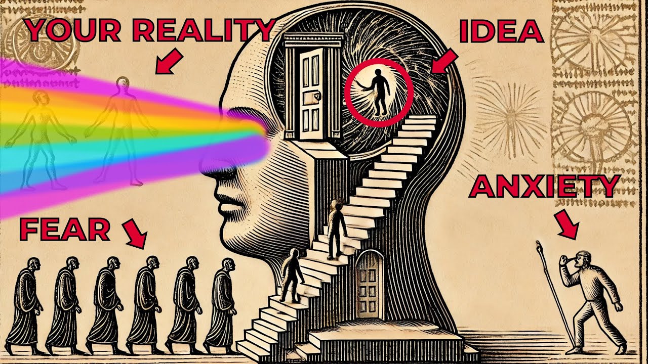 The Hidden Power of Thoughts Transform Your Reality from the Inside Out ...