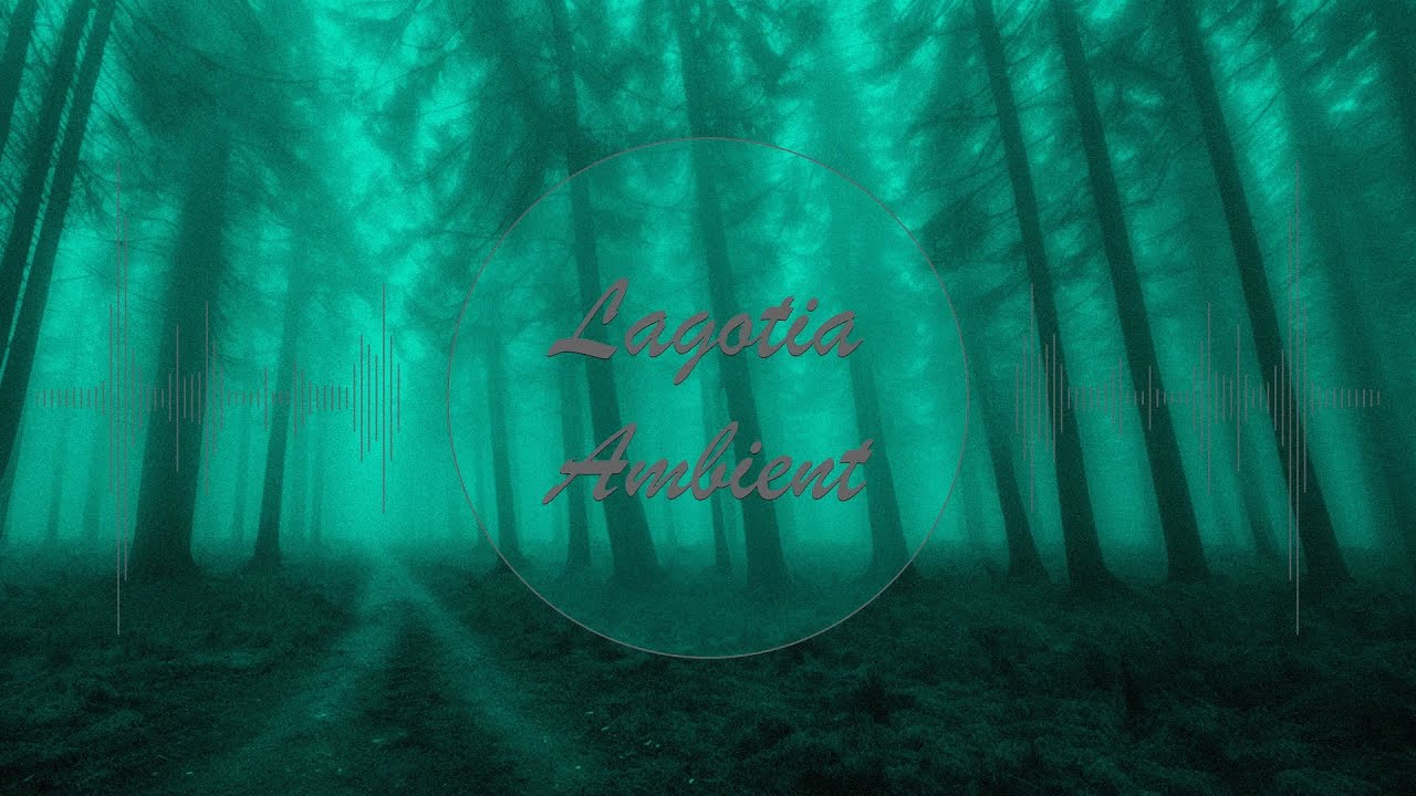 Lagotia - Tagawa // Ambient (Original Mix) - YouTube