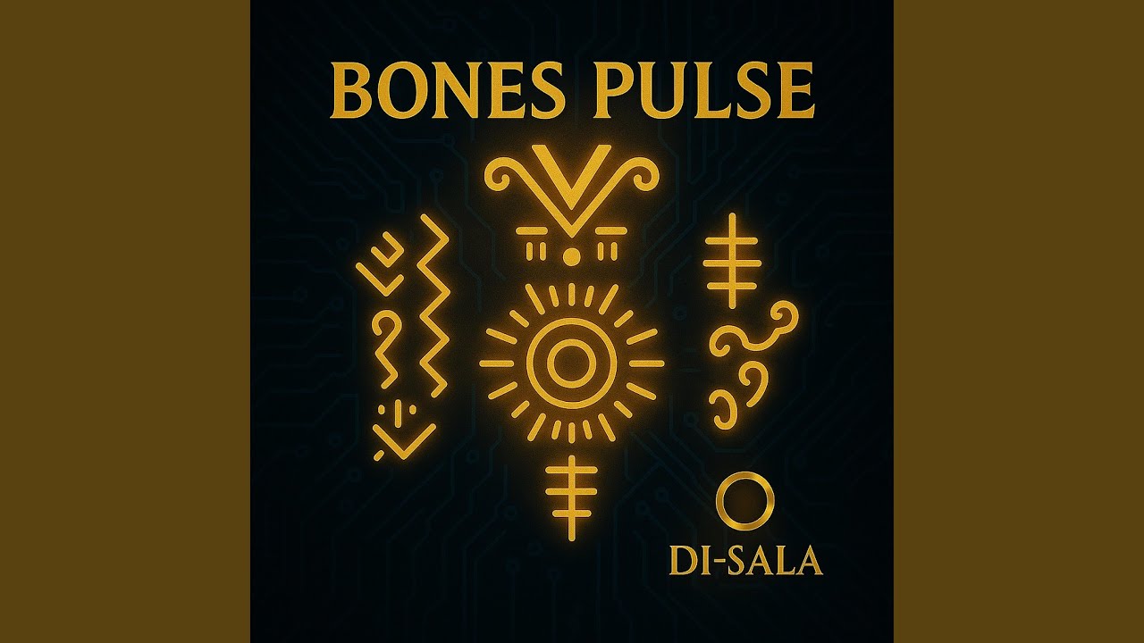 Bones Pulse - YouTube