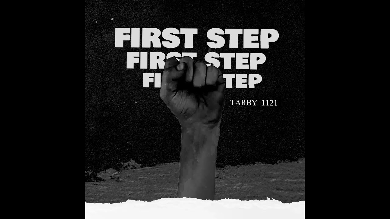 TARBY - First Step (Official Audio) - YouTube