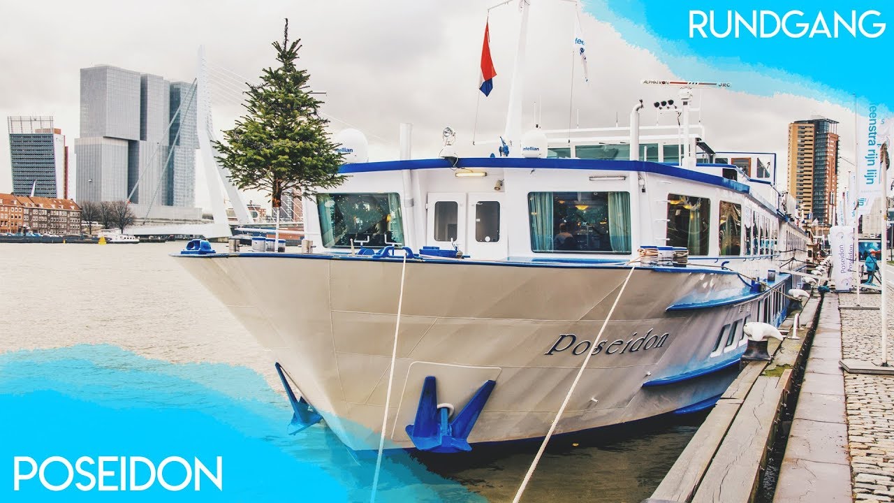 MS POSEIDON | Vorstellung & Rundgang - YouTube