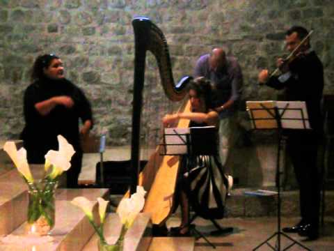 AVE MARIA-AFRODITE - YouTube