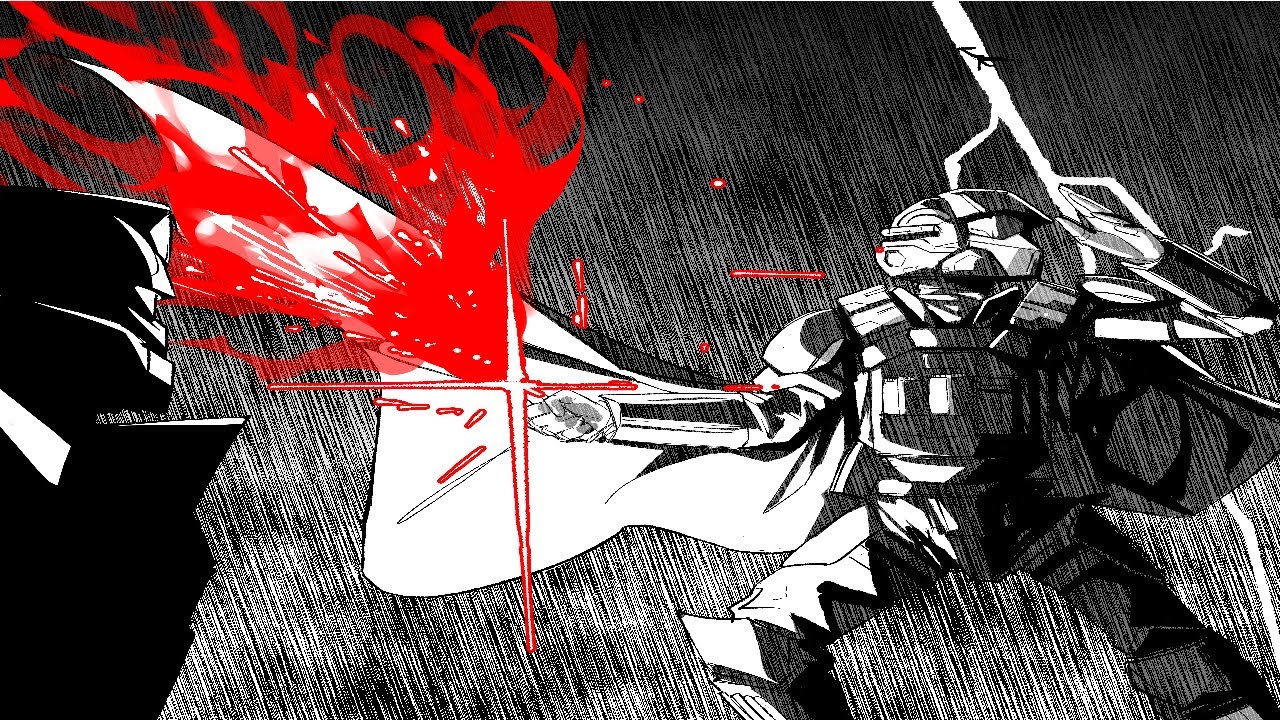 Guardian Angel Helldivers 2 Comic Dub Youtube 5415