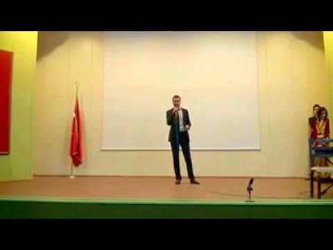 ZAP SUYU ŞİİRİ 2014 ERZURUM.