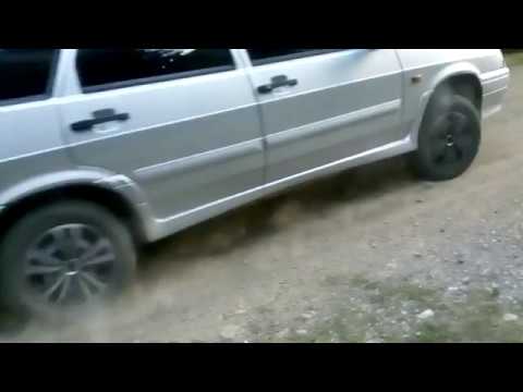 Lada 2115 Arm