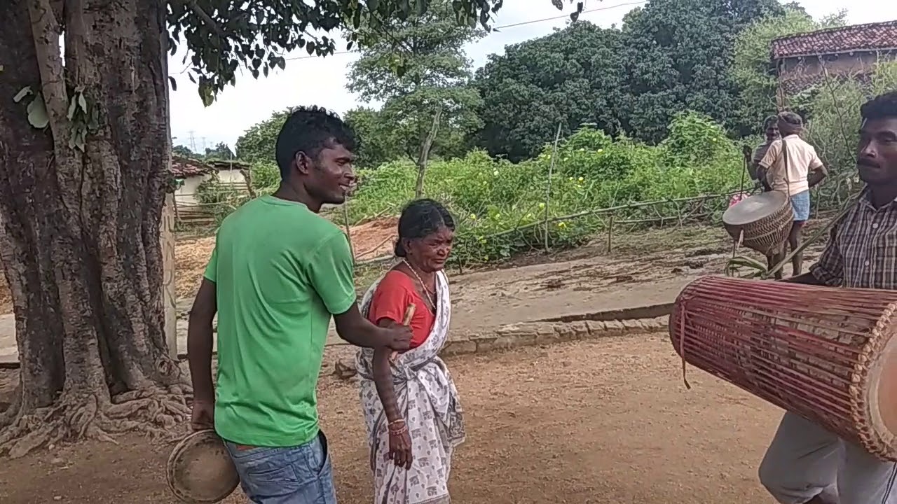 Ranjit toppo kita(1) - YouTube